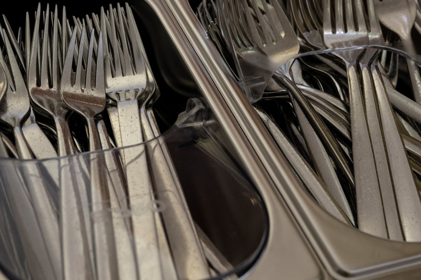 CGFP Services - Cantine