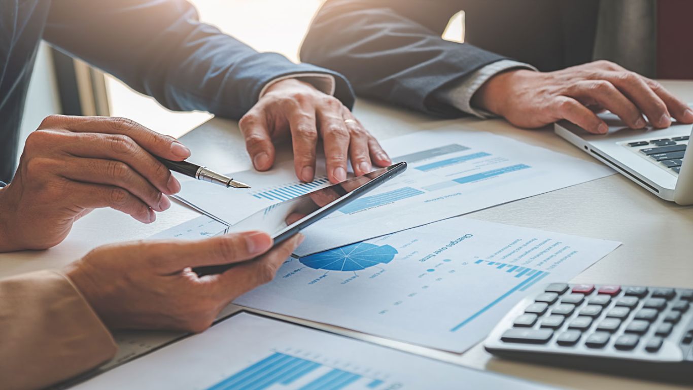 CGFP Services - Présentation